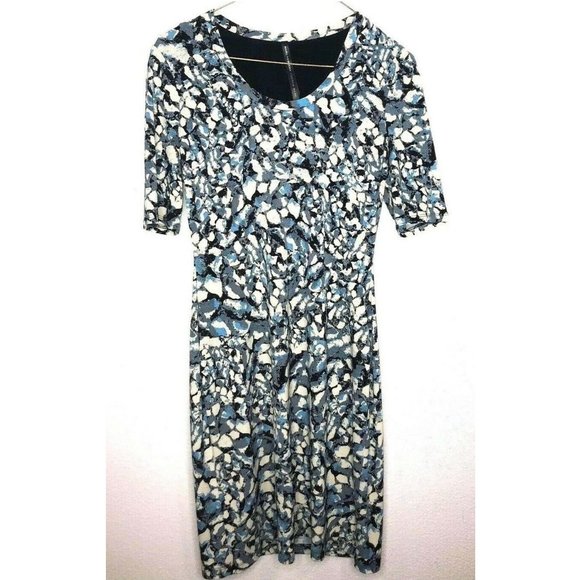 Andrew Marc | Dresses | Marc New York Andrew Marc Dress Scoop Neck ...